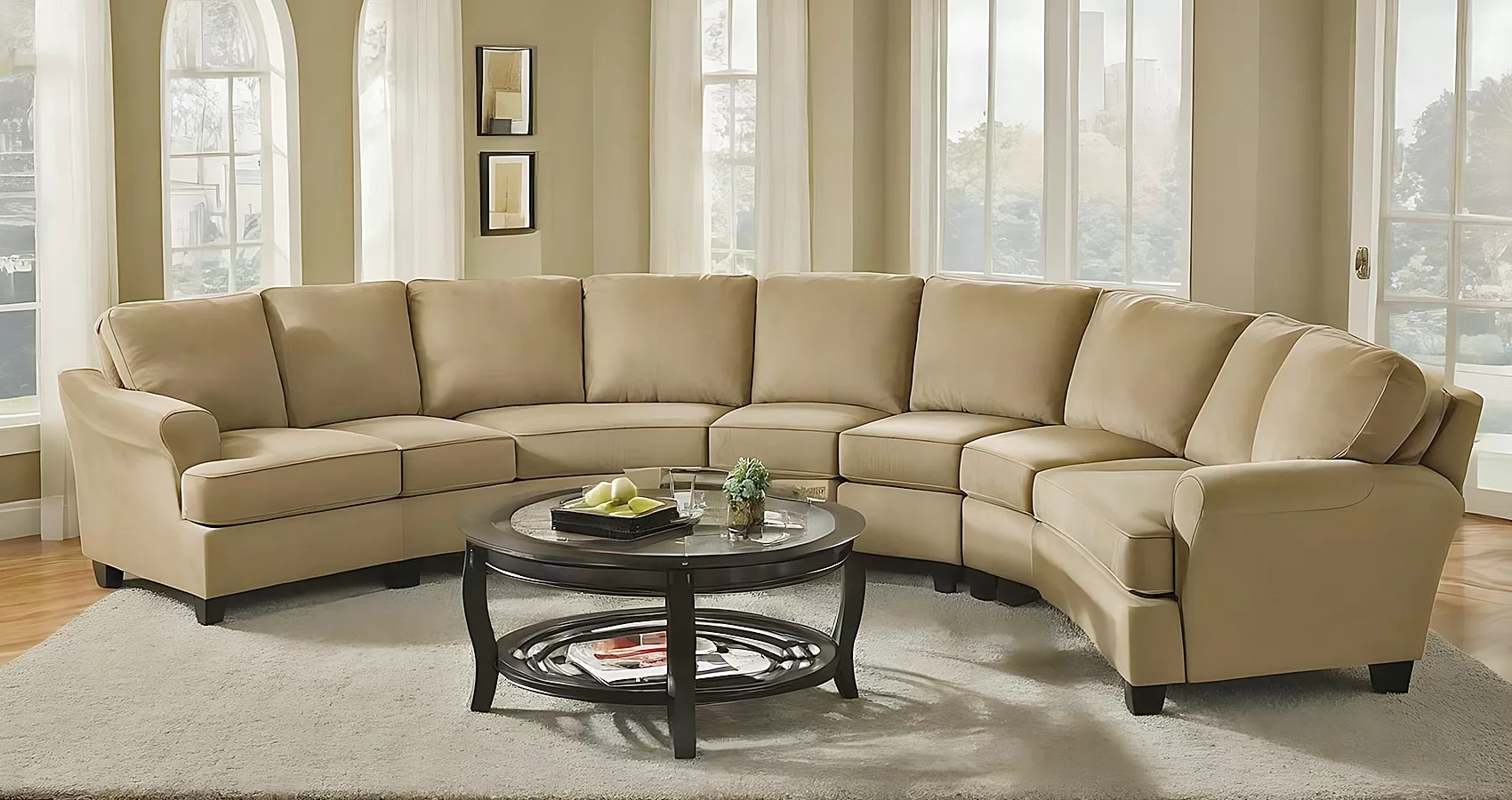 Best Comfortable Sofas | Couches: 3 Best Ideas