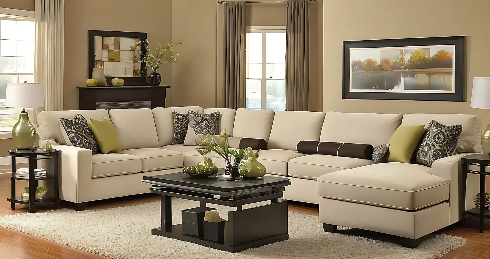Best Comfortable Sofas | Couches: 3 Best Ideas