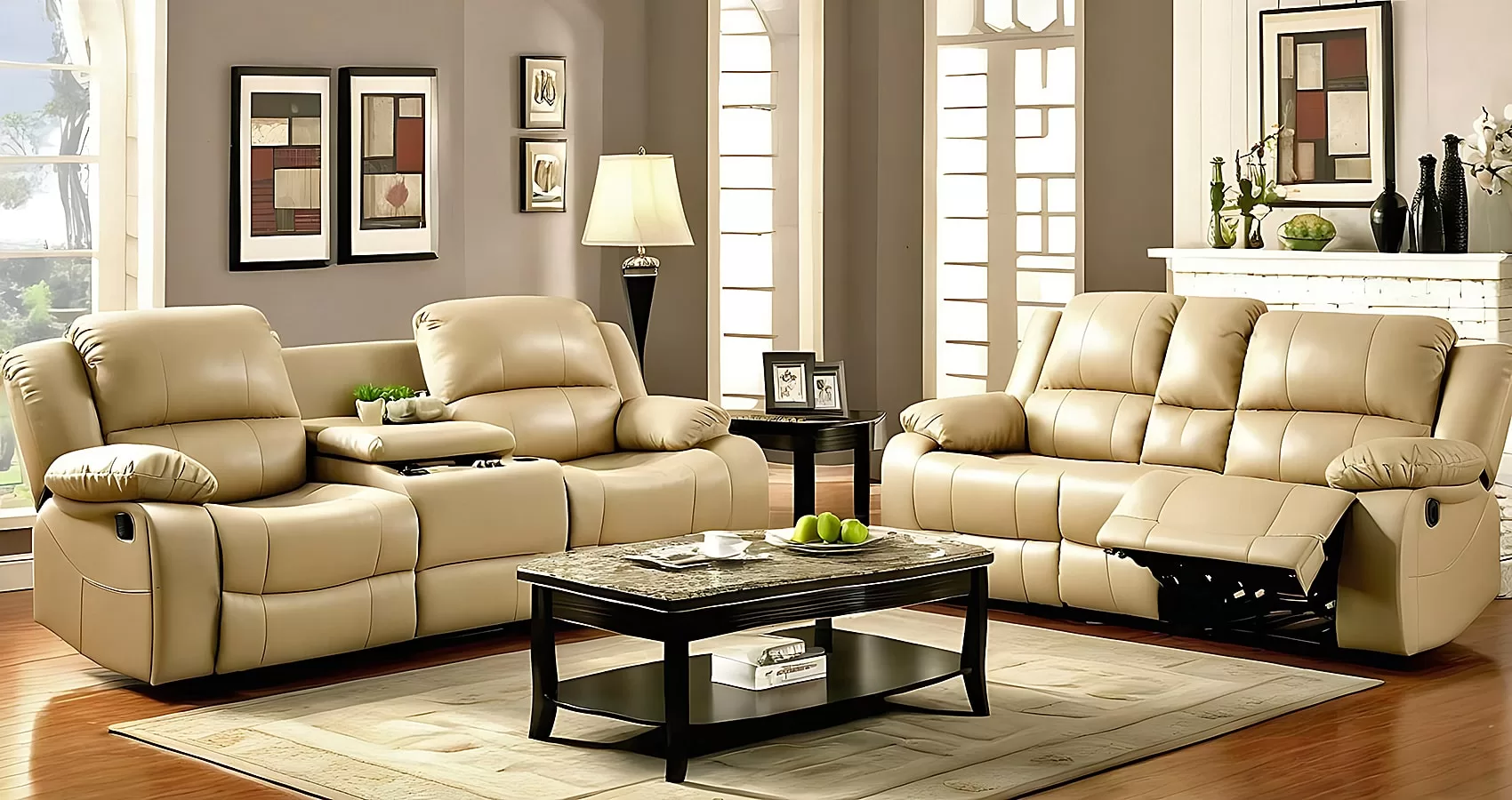 Best Comfortable Sofas | Couches: 3 Best Ideas
