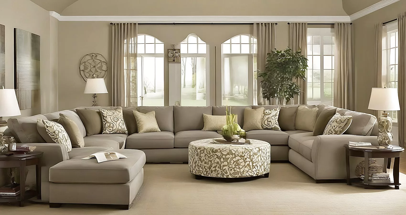 Best Comfortable Sofas | Couches: 3 Best Ideas