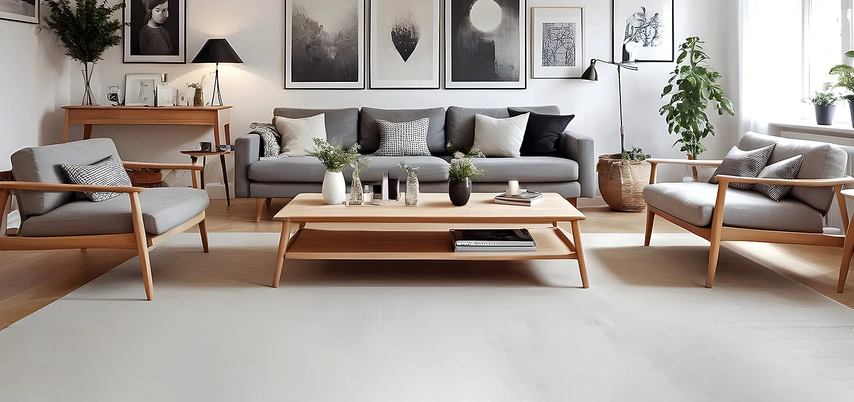 Scandinavian Coffee Table: 11 Best Unique Ideas